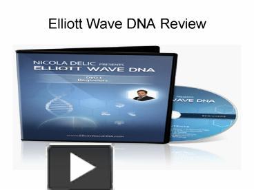 PPT – Elliott Wave DNA Review PowerPoint presentation | free to ...