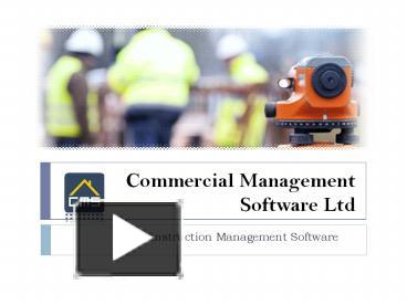 PPT – House Building Software PowerPoint presentation | free to ...