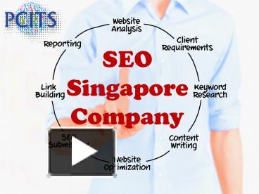 PPT – Web Development Company Singapore | SEO Services Singapore ...