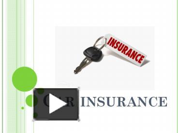 PPT – Car Insurance Renewal – Check Claim Settlement Ratios PowerPoint ...