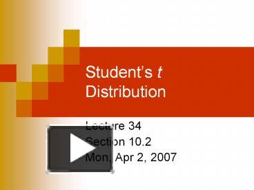 PPT – Student PowerPoint presentation | free to download - id: 7f5738-MzdlN