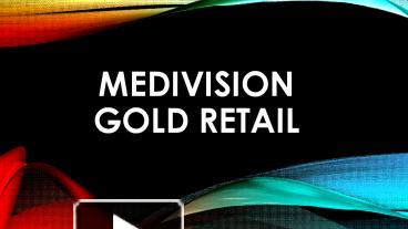 Medivision Gold Retail- Best billing software for medical retail ...