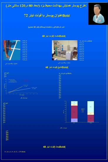 IWA Poster Template presentation | free to view