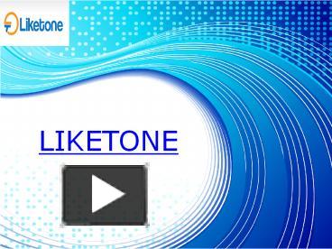 PPT – Calling Card PowerPoint presentation | free to download - id ...