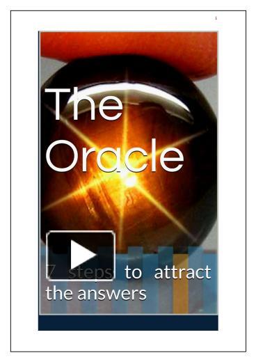 PPT – The Oracle PowerPoint presentation | free to download - id ...