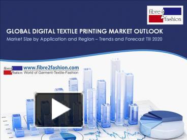 Digital Textile Printing 2016 presentation | free to download