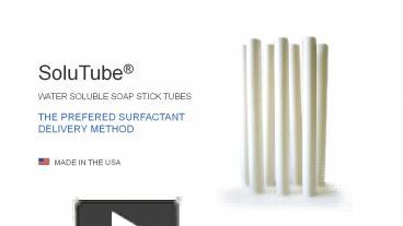 PPT – Solu Tube - Water Soluble Soap Sticks from Aquasol Welding ...