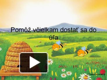 Pom presentation | free to download