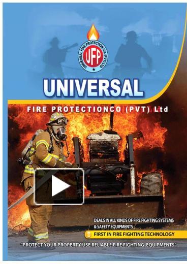 PPT – Fire Extinguisher PowerPoint presentation | free to download - id ...