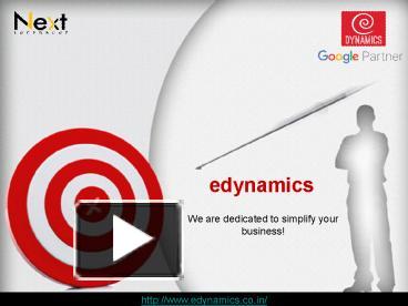 Introducing BMS System presentation | free to view