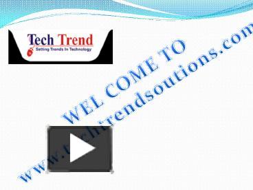 PPT – php web application development company PowerPoint presentation ...