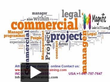 Sap cpm online training presentation | free to download