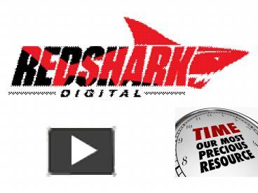 Graphic Design Greenville NC - Red Shark Digital presentation | free to ...