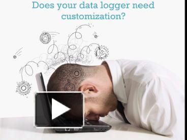 PPT – Daq labview data logger | Data Acquisition System Software ...