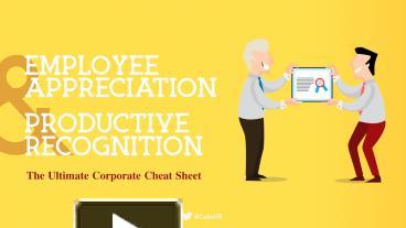 The Power of Employee Appreciation. 5 Best Practices in Employee ...