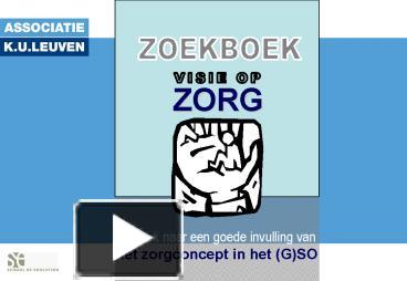 PPT – ZORG PowerPoint presentation | free to download - id: 82ca29-NDE3Y