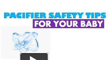 PPT – Pacifier Safety Tips For Your Baby PowerPoint presentation | free ...