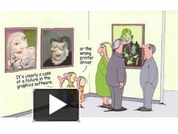 IAP Poster Workshop presentation | free to download