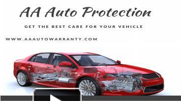 PPT – AA Auto Protection PowerPoint presentation | free to download ...
