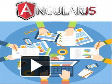 Top 5 AngularJS Tool for Application Development presentation | free to ...