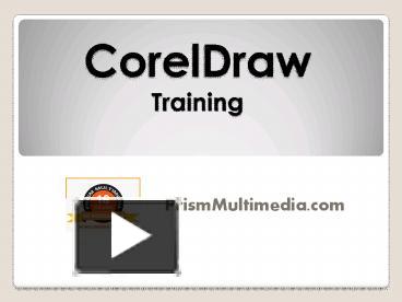 PPT – Corel Draw Training Hyderabad, Corel Draw Classes, Corel Draw ...