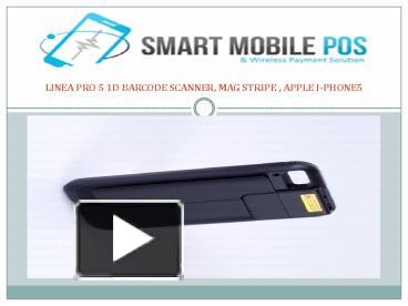 PPT – linea Pro 5 PowerPoint presentation | free to download - id ...