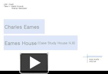 PPT – UDP PowerPoint presentation | free to download - id: 84573d-ZWI3Y