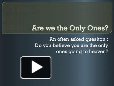 PPT – PRESENTATION NAME PowerPoint presentation | free to download - id ...