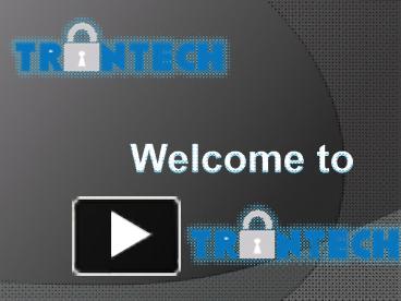 PPT – Alarm for Home Security PowerPoint presentation | free to ...