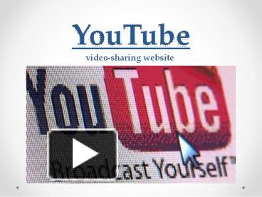 PPT – Buy YouTube Views Fast PowerPoint presentation | free to download ...