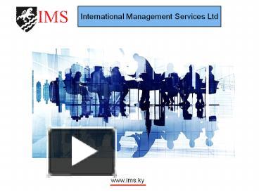 PPT – How to go for Hedge Fund in Cayman! Here’s the guide. PowerPoint ...