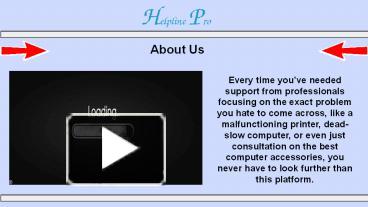 PPT – Facebook Images Not Loading PowerPoint presentation | free to ...