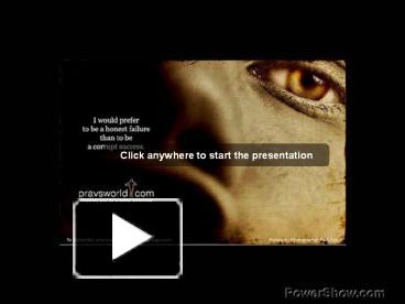 PPT – dvdv PowerPoint presentation | free to download - id: 85a739-YmI0M