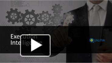 PPT – Qualitia Software Test Automation Framework PowerPoint ...