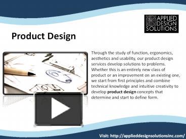 PPT – Prototyping Company PowerPoint presentation | free to download ...