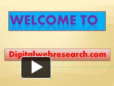 PPT – Web devlopment PowerPoint presentation | free to download - id ...