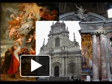 PPT – Christian Visual Art PowerPoint presentation | free to download ...