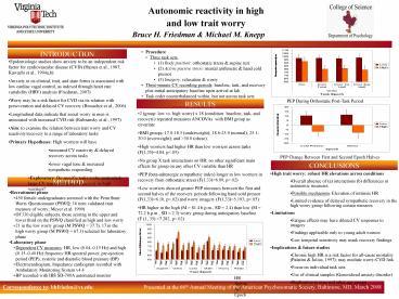 METHOD presentation | free to view