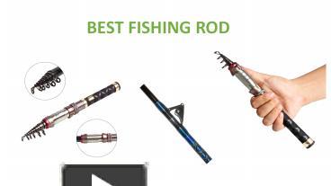 Best Fishing Rod presentation | free to download