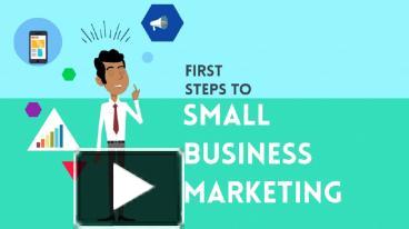 PPT – Small Business Marketing PowerPoint presentation | free to ...