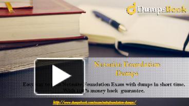 Netsuite Foundation Questions Answers presentation | free to download