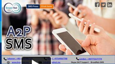 PPT – Top 5 ways to use A2P SMS PowerPoint presentation | free to ...