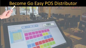 PPT – GoEasyPOS Offer best POS Hardware| POS Terminal | POS Machine ...