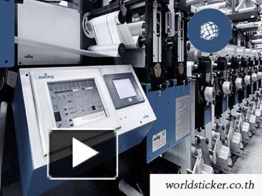 PPT – Custom & Multilayer Product Label printing in Thailand PowerPoint ...