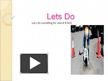 repairing potholes presentation | free to download