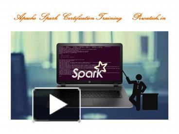 Scala Training In Bangalore Prwatech presentation | free to download