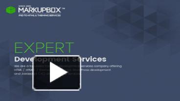 PPT – Top 5 HTML 5 Tools For Web Development PowerPoint presentation ...