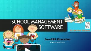 PPT – school management software PowerPoint presentation | free to ...