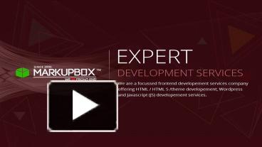 PPT – Top 5 Responsive CSS Frameworks For Development in 2017 ...
