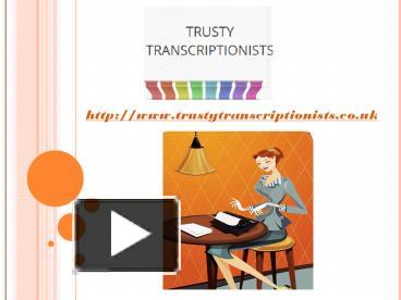 PPT – university of leeds transcript PowerPoint presentation | free to ...